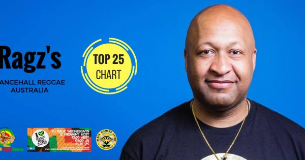 Australia’s first music chart dedicated to Dancehall and Reggae ...