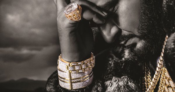 Mavado – Give It All To Me (feat. Nicki Minaj) – Dancehall Reggae Australia