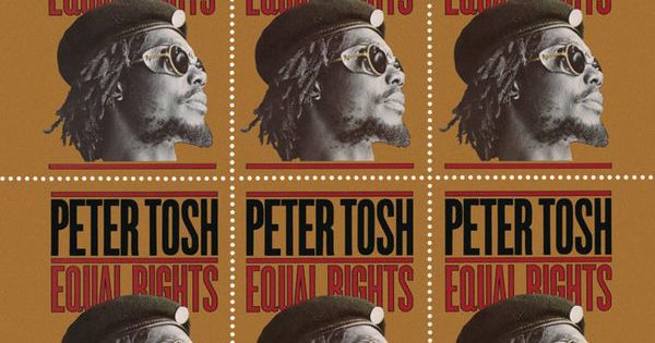 Peter Tosh – Jah Guide – Dancehall Reggae Australia