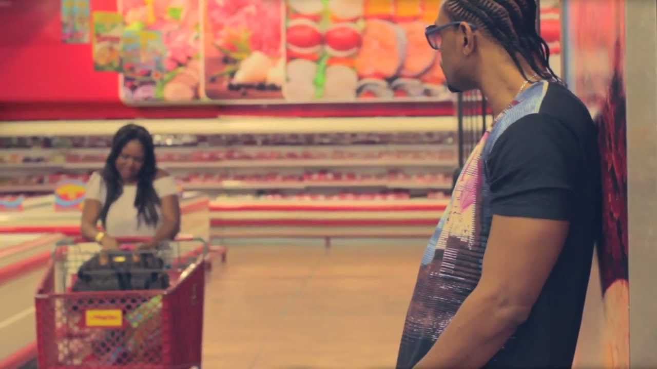 D-Major – Girl of My Dreams (Official HD Video) – Dancehall Reggae ...