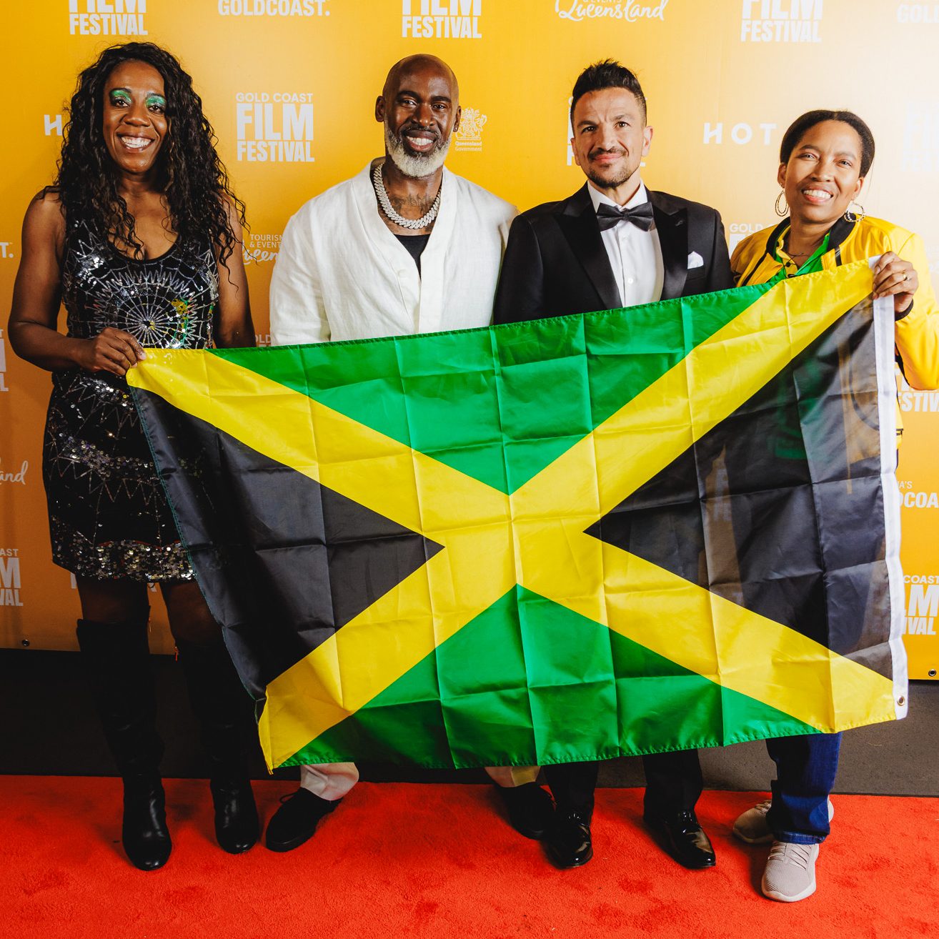 “Jafaican” Brings Authentic Jamaican Vibes To The Gold Coast Film ...