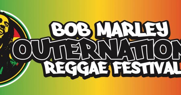 Bob Marley Outernational Day 2026! – Dancehall Reggae Australia